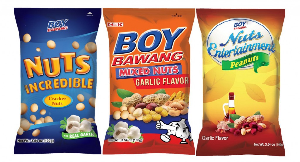 Snacks | Q-Phil International Trading